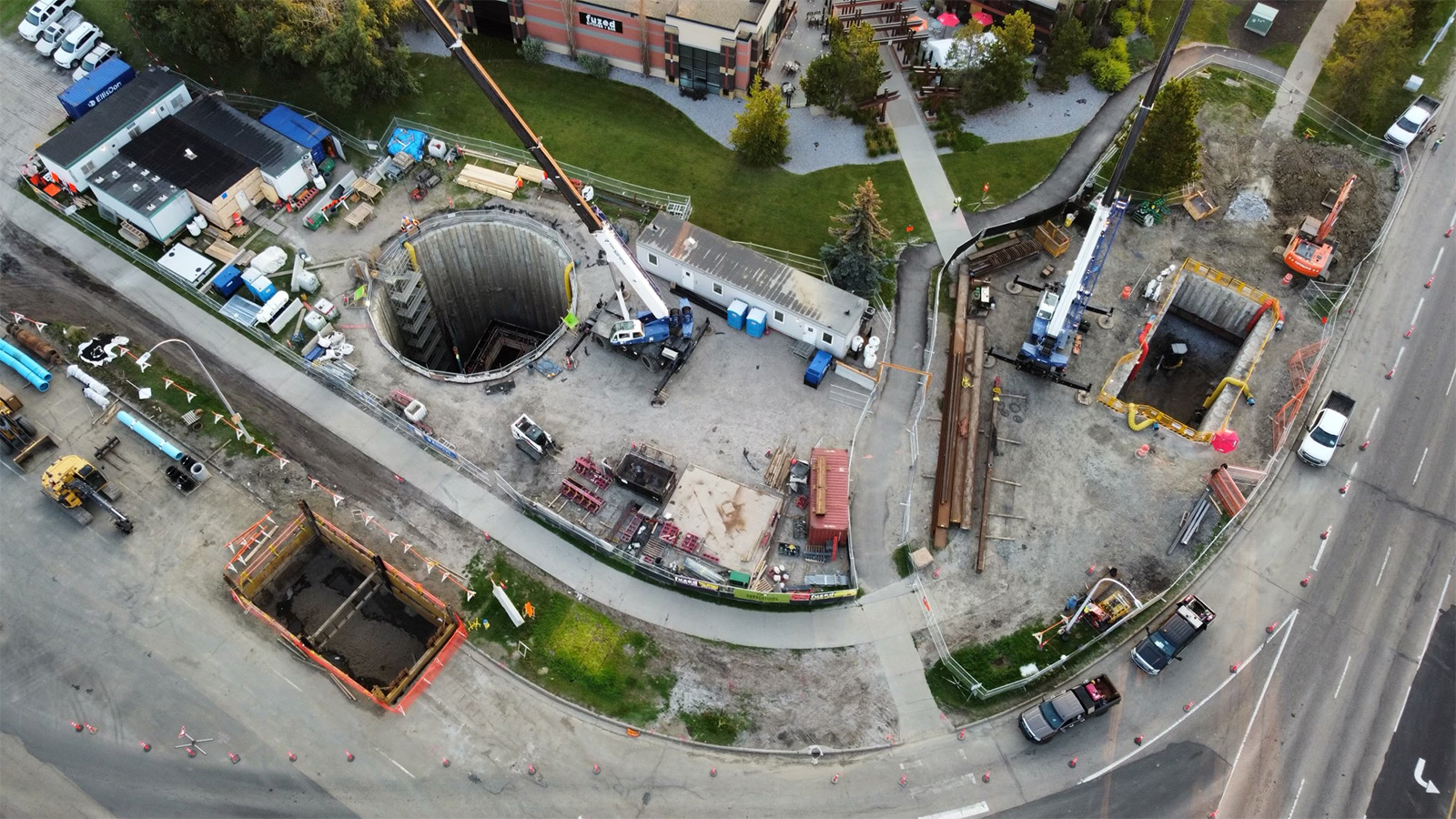 2023 End-of-Year LRT Construction Update | City of Edmonton