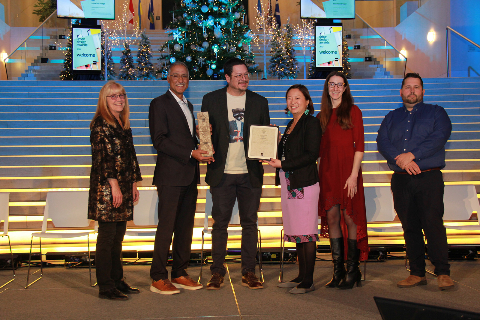 2023 Urban Design Awards Winners | City of Edmonton
