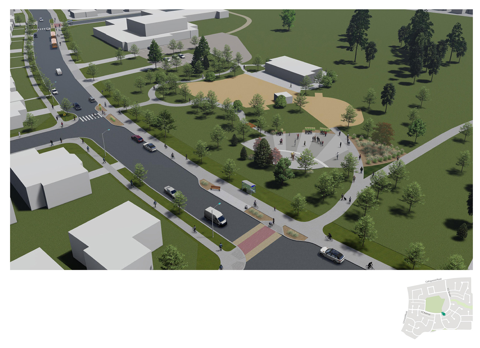 Building Great Neighbourhoods - Gariepy | City of Edmonton