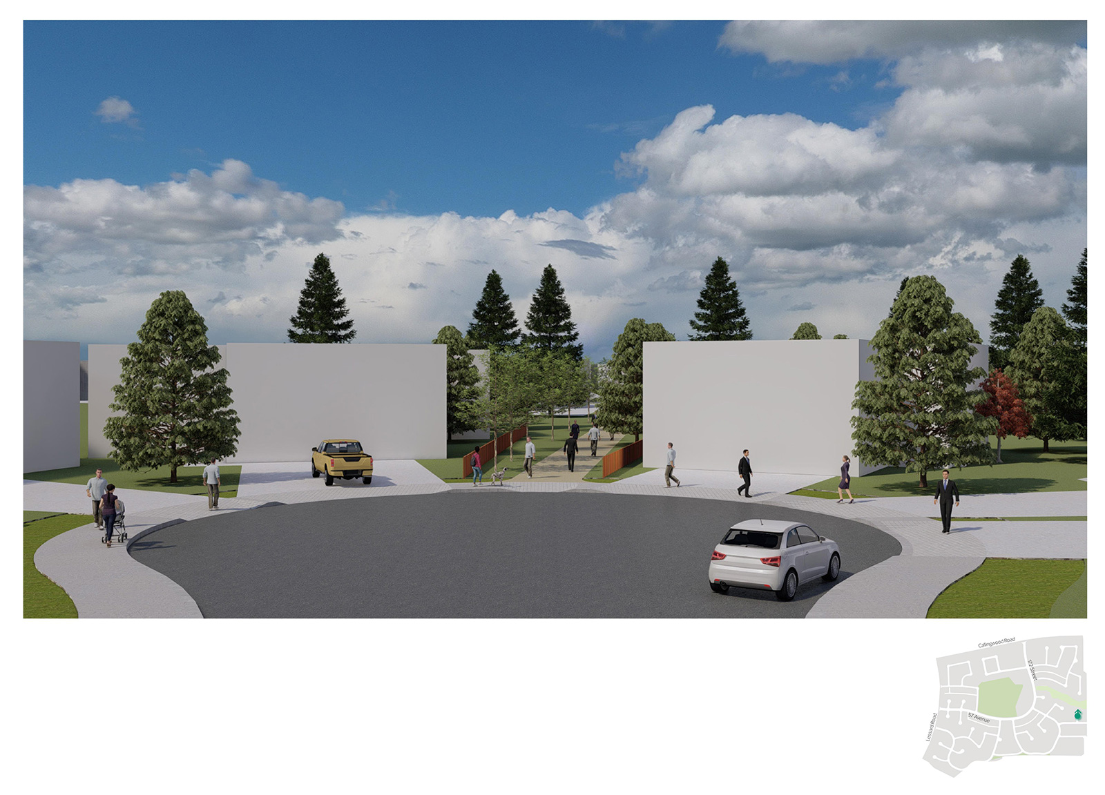 Building Great Neighbourhoods - Gariepy | City of Edmonton