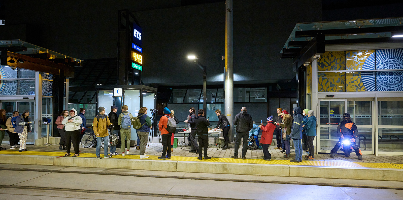2023 End-of-Year LRT Construction Update | City of Edmonton