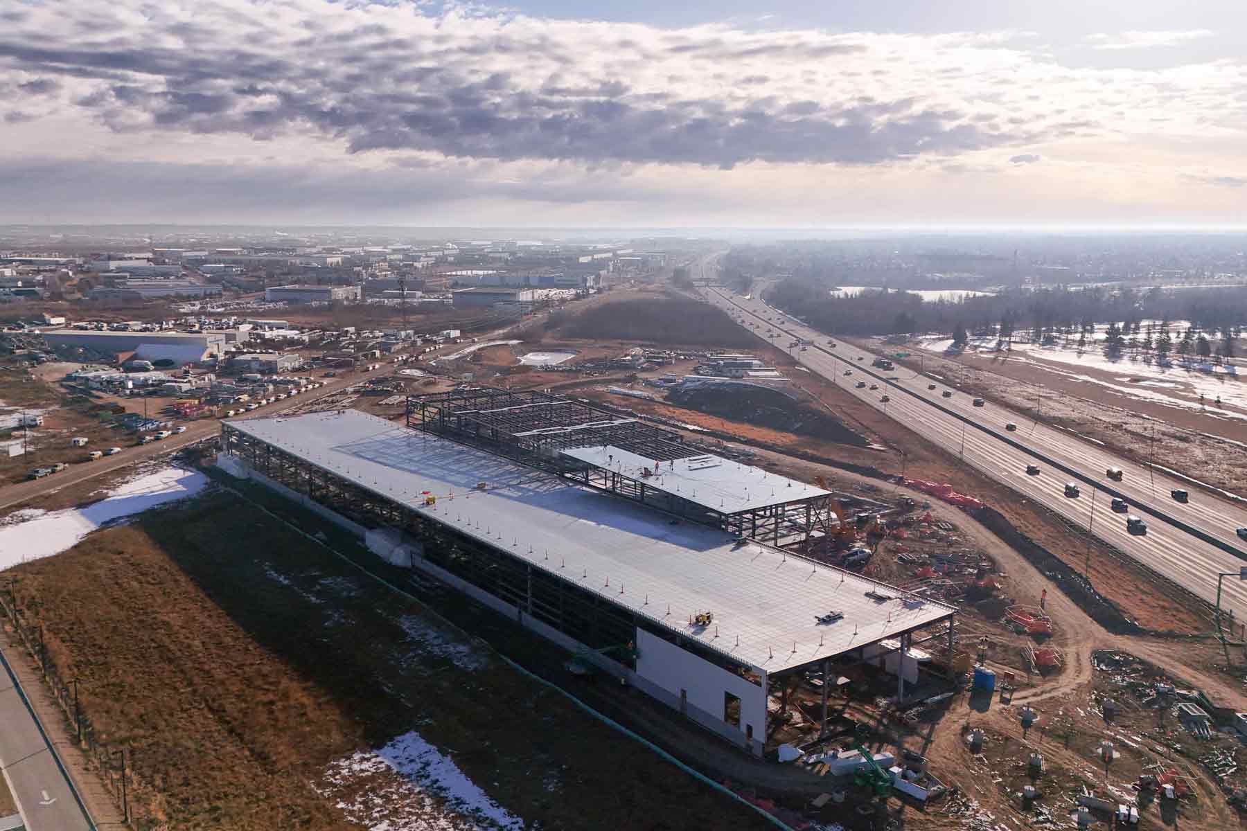 2024 Mid-Season LRT Construction Update | City of Edmonton