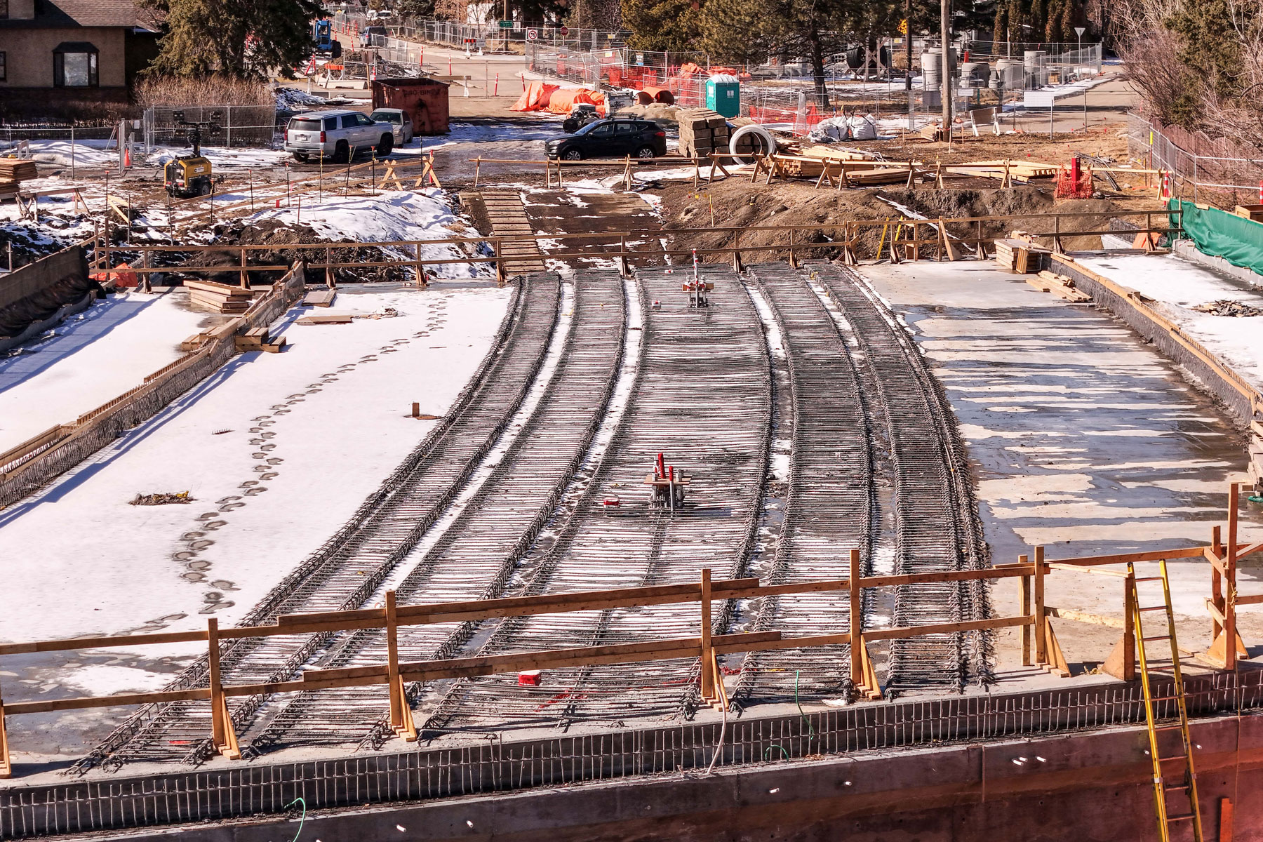 2024 Mid-Season LRT Construction Update | City of Edmonton