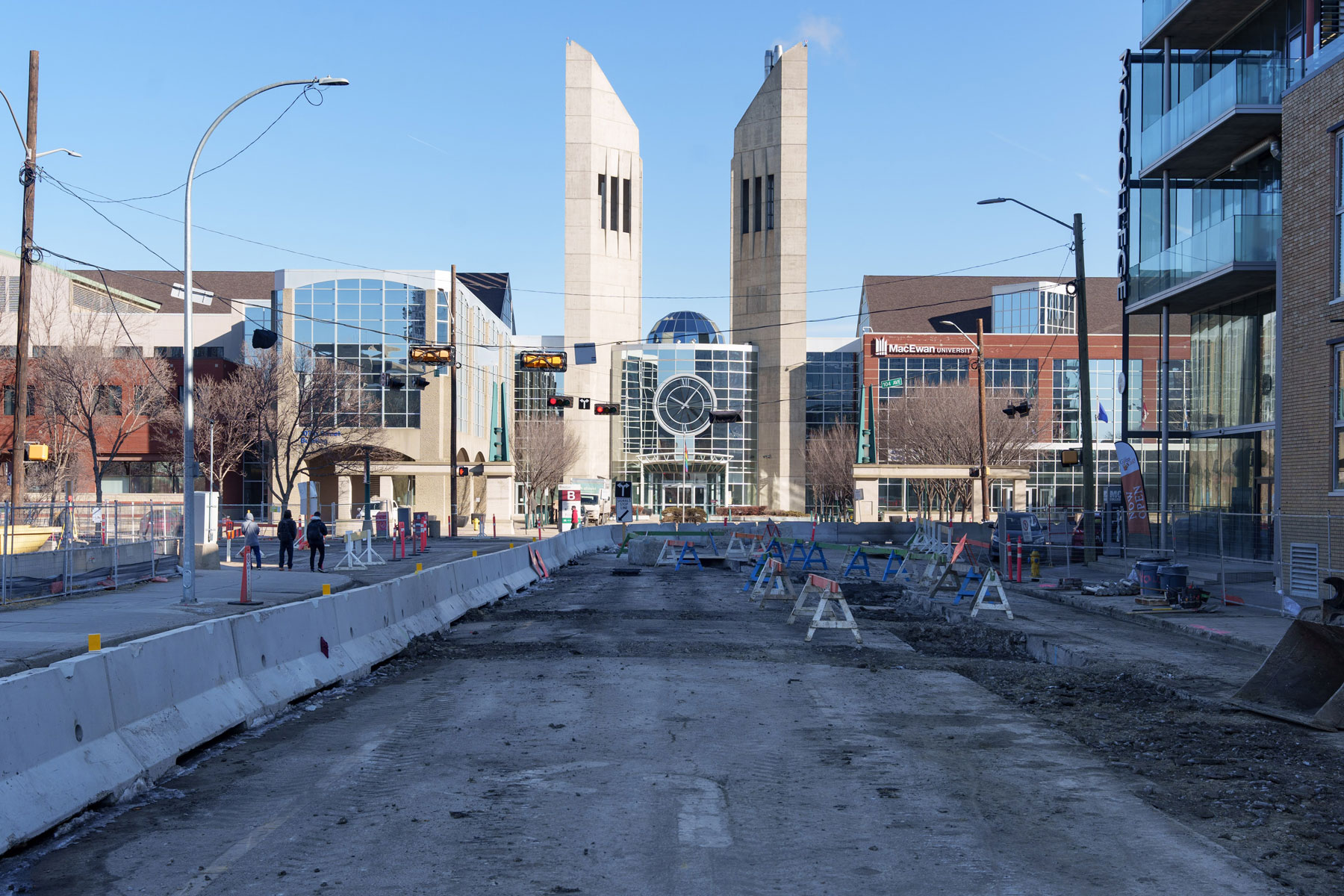 2024 Mid-Season LRT Construction Update | City of Edmonton