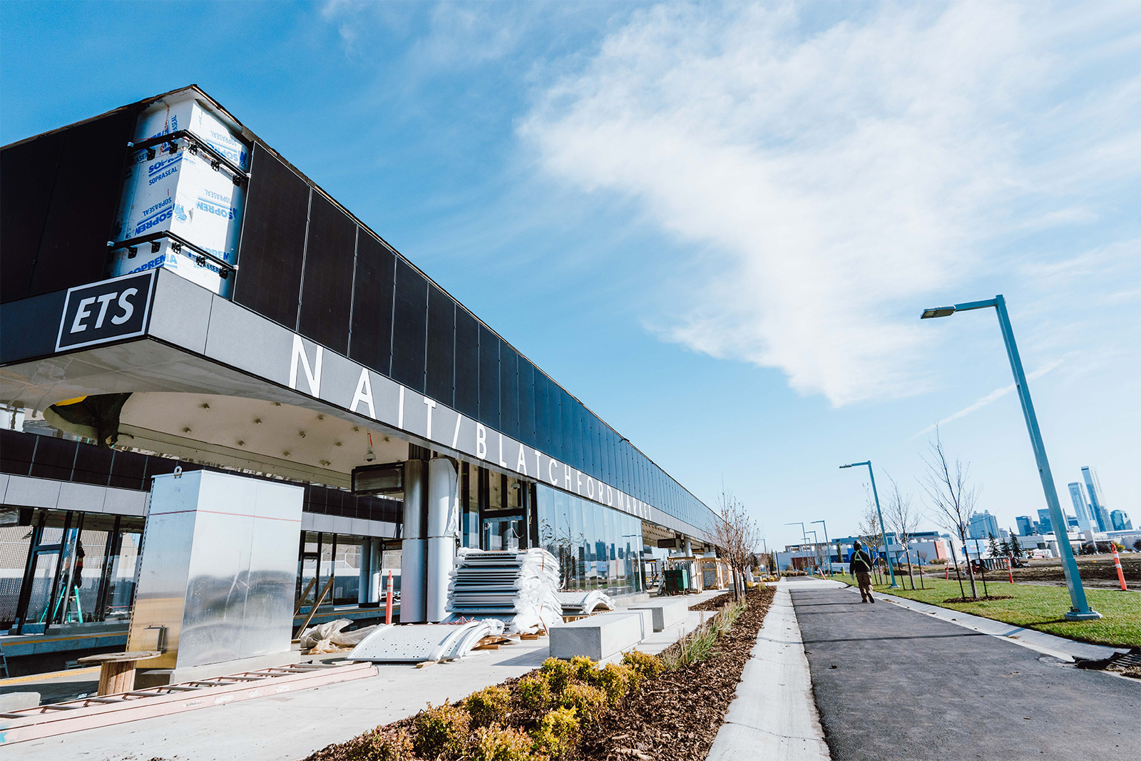 2023 End-of-Year LRT Construction Update | City of Edmonton