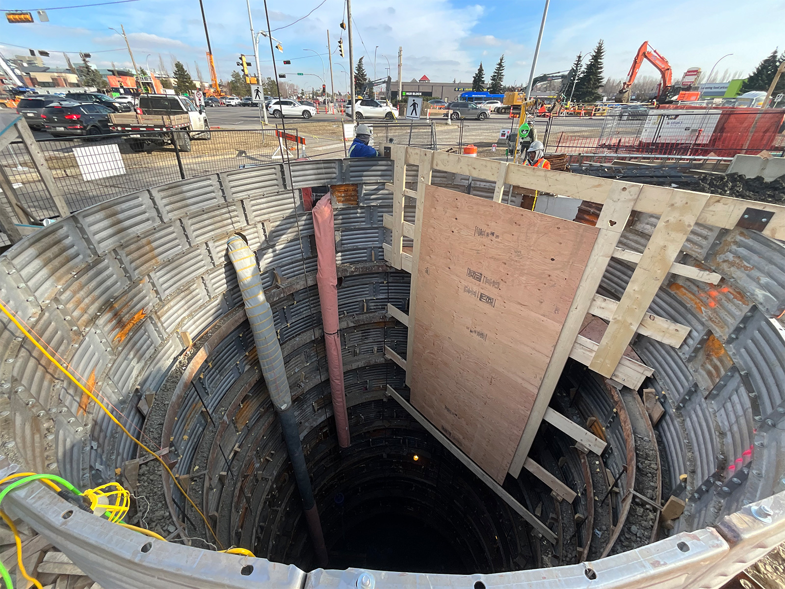 2023 End-of-Year LRT Construction Update | City of Edmonton