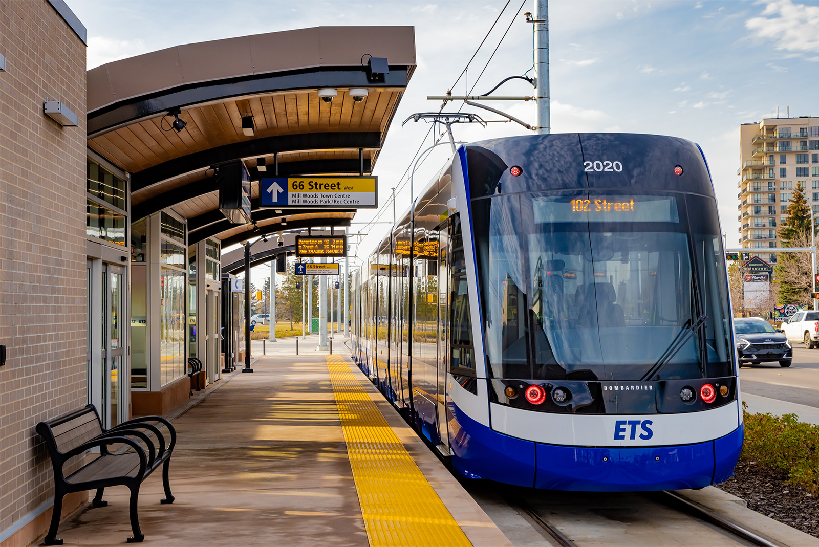 2023 End-of-Year LRT Construction Update | City of Edmonton
