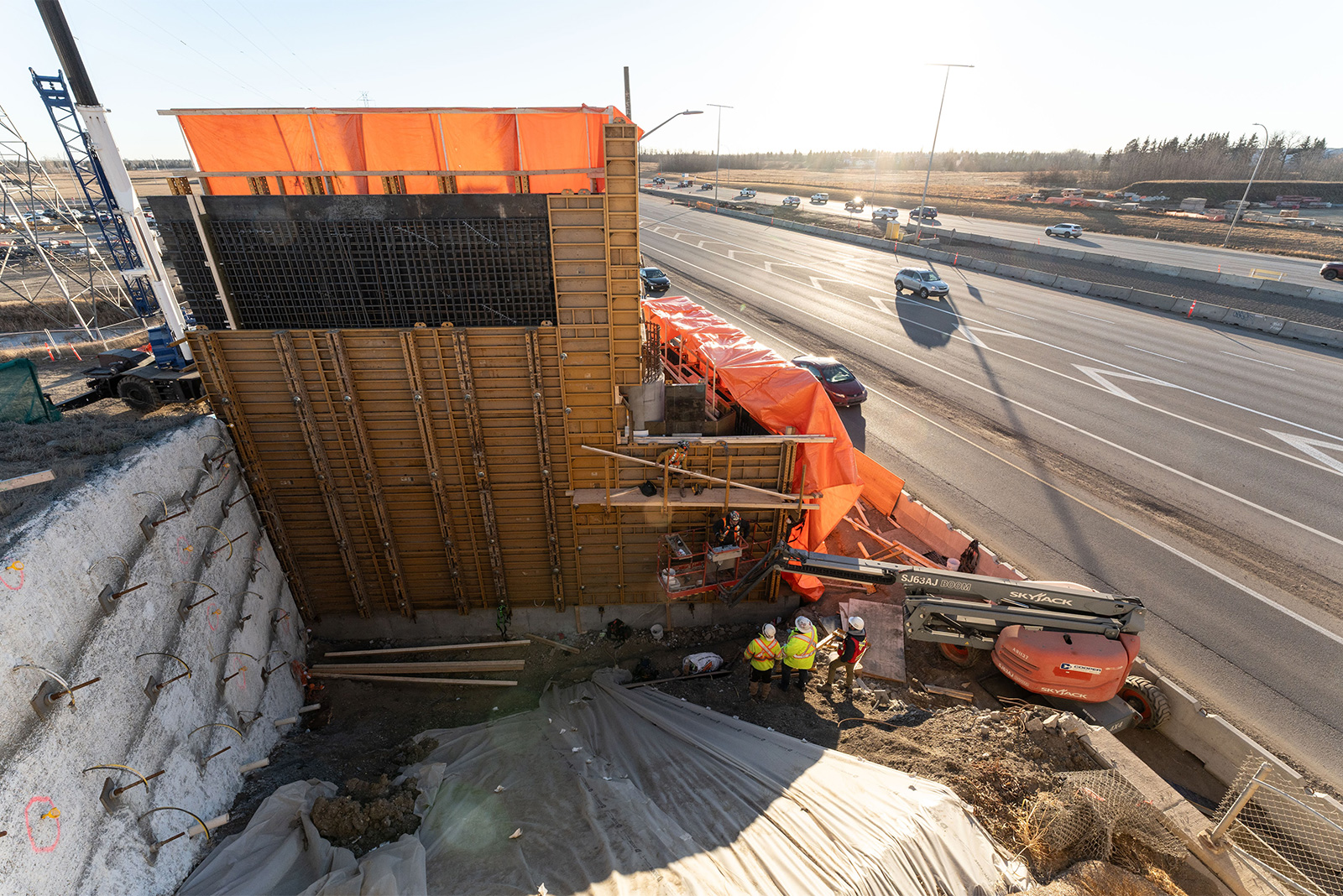 2023 End-of-Year LRT Construction Update | City of Edmonton