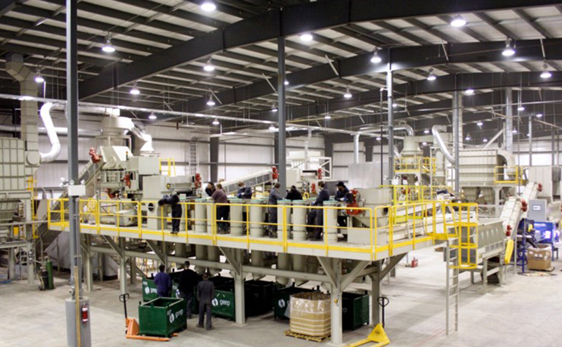 Other Facilities at the Edmonton Waste Management Centre | City of Edmonton