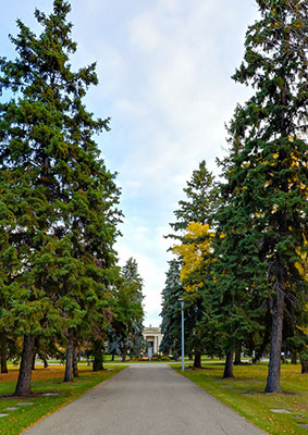 Edmonton Cemetery | City of Edmonton