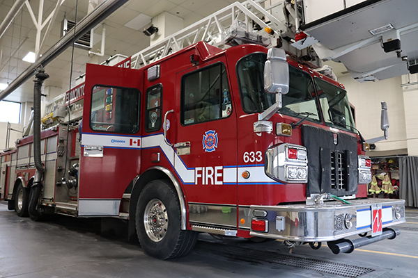Fire Station Open Houses and Tours | City of Edmonton