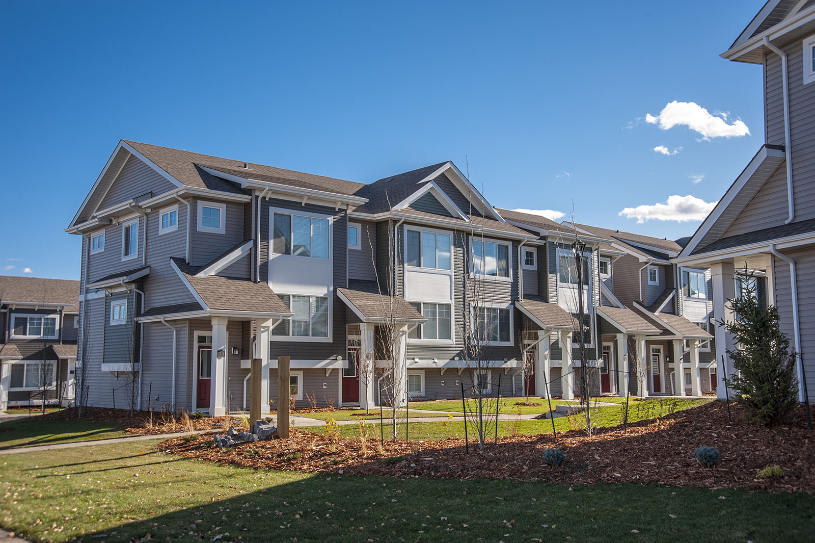 Residential Projects | City of Edmonton