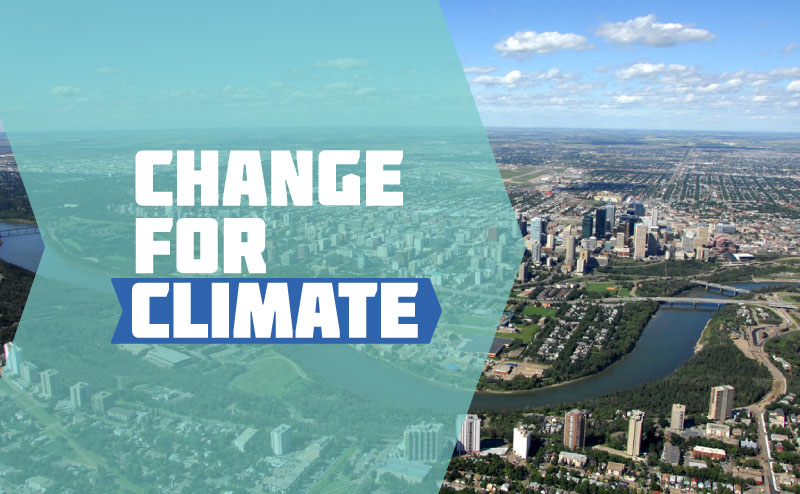 Environment and Climate Resilience | City of Edmonton