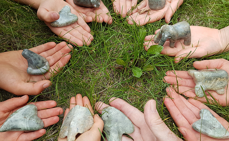 Neighbourhood Connections Grant | City of Edmonton