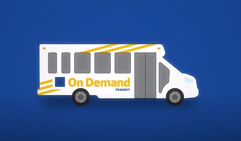 On Demand Transit | City of Edmonton