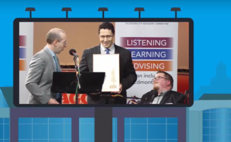 Accessibility Advisory Committee | City of Edmonton