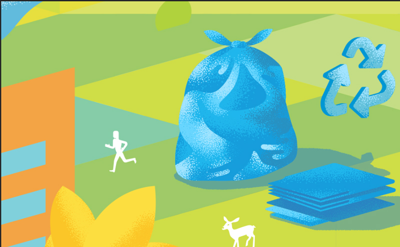 Garbage & Recycling | City of Edmonton