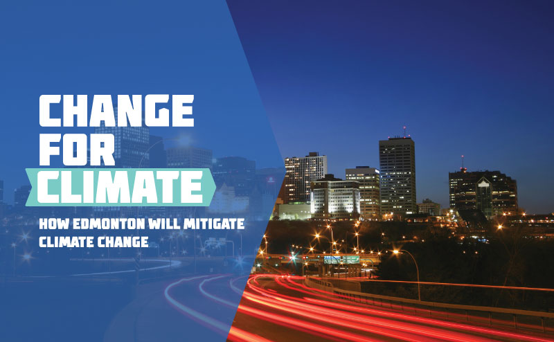 Climate and Energy Strategies | City of Edmonton