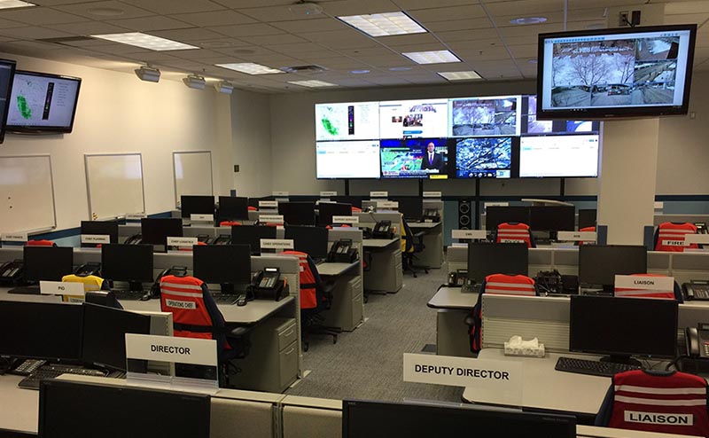 Community Emergency Preparedness | City of Edmonton