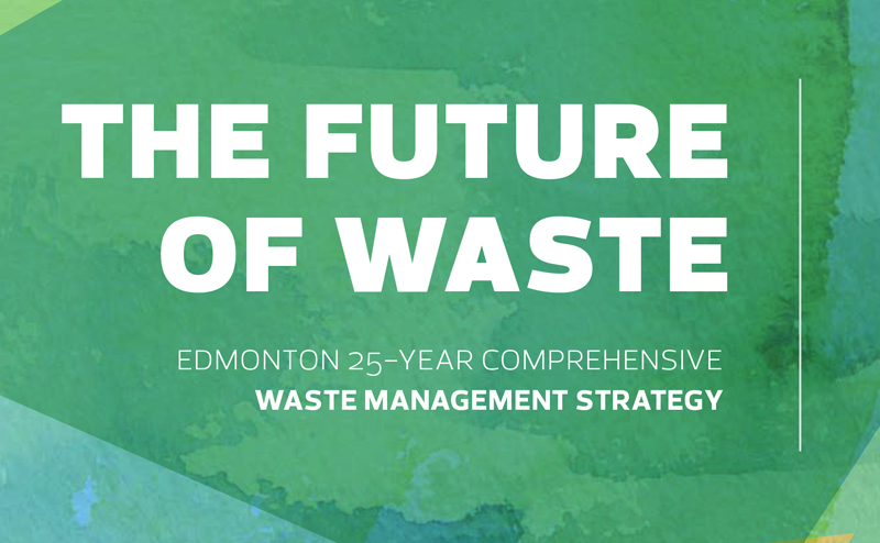 Garbage & Recycling | City of Edmonton