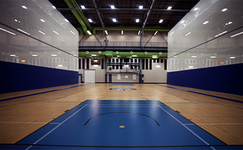 Gymnasium Bookings | City of Edmonton