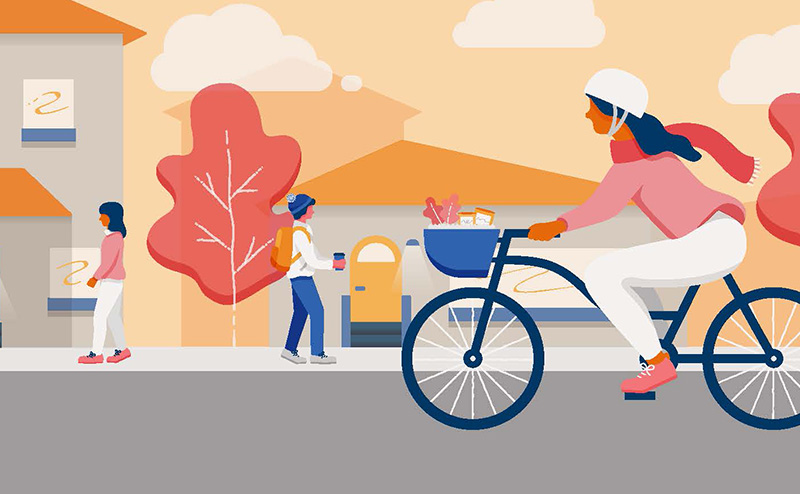 Cycling in Edmonton | City of Edmonton