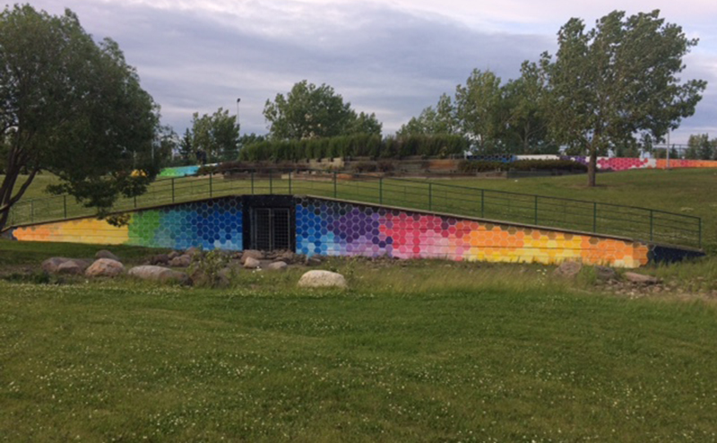 Graffiti Management | City of Edmonton