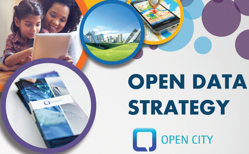Open Data | City of Edmonton