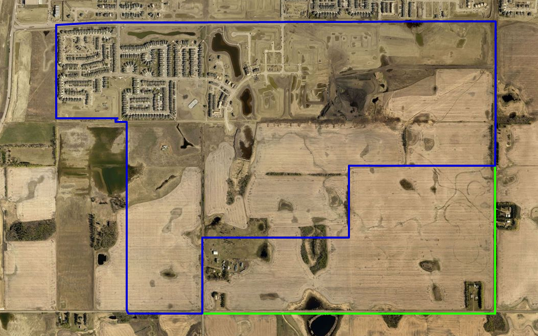 Communities & Neighbourhood Projects | City of Edmonton