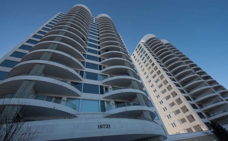 Building Energy Benchmarking Program | City of Edmonton