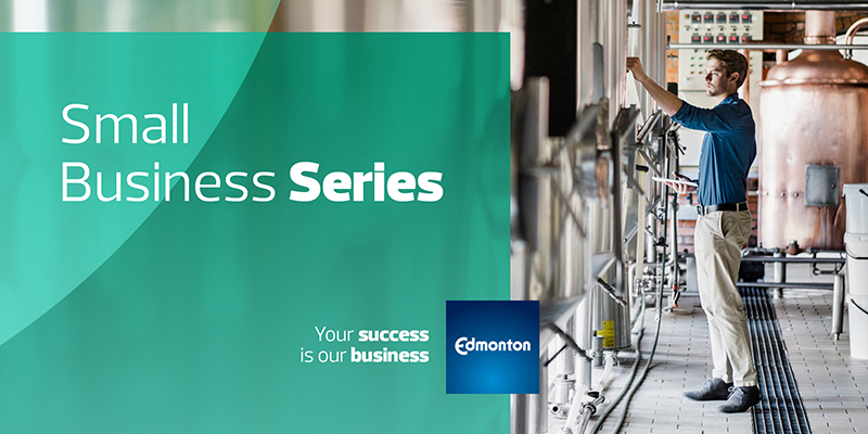 Business-Friendly Support | City of Edmonton