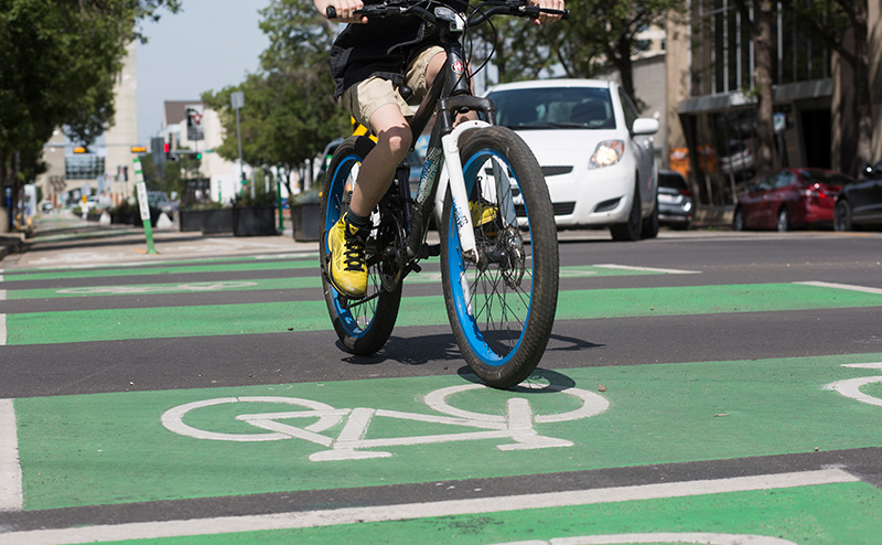 Cycling in Edmonton | City of Edmonton