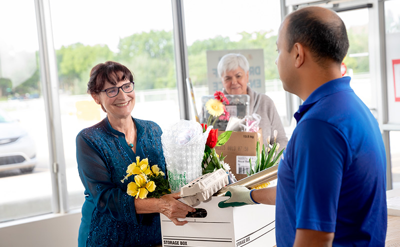 Reuse Centre | City of Edmonton