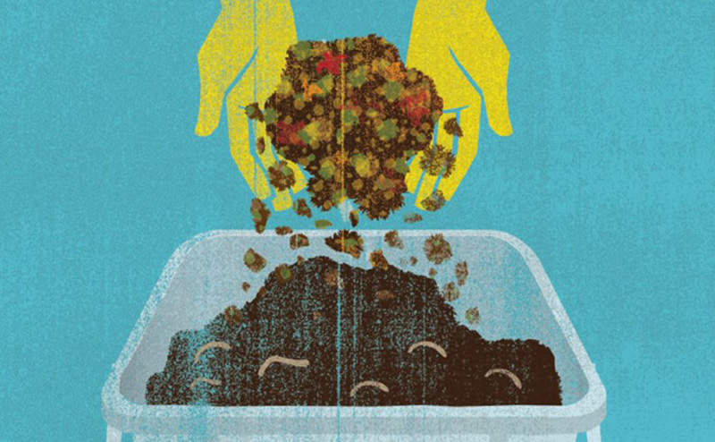 Waste Tours and Presentations for Schools | City of Edmonton