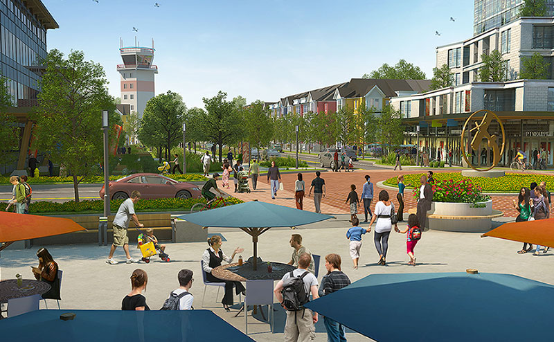 Welcome to Blatchford | City of Edmonton