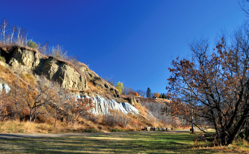 Dawson Park | City of Edmonton