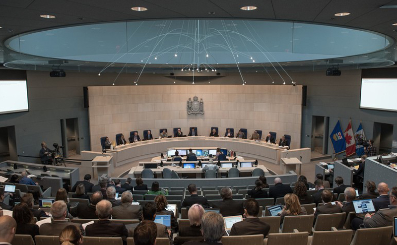 Council and Committee Meetings | City of Edmonton