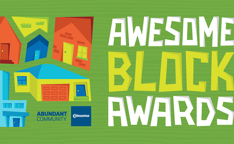 Awards and Recognition | City of Edmonton