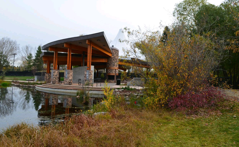 William Hawrelak Park | City of Edmonton