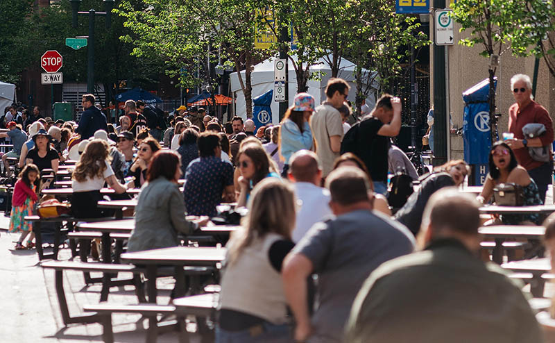 Downtown Edmonton | City of Edmonton