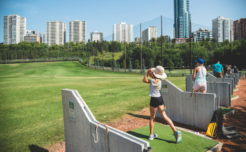 Registered Day Camps | City of Edmonton