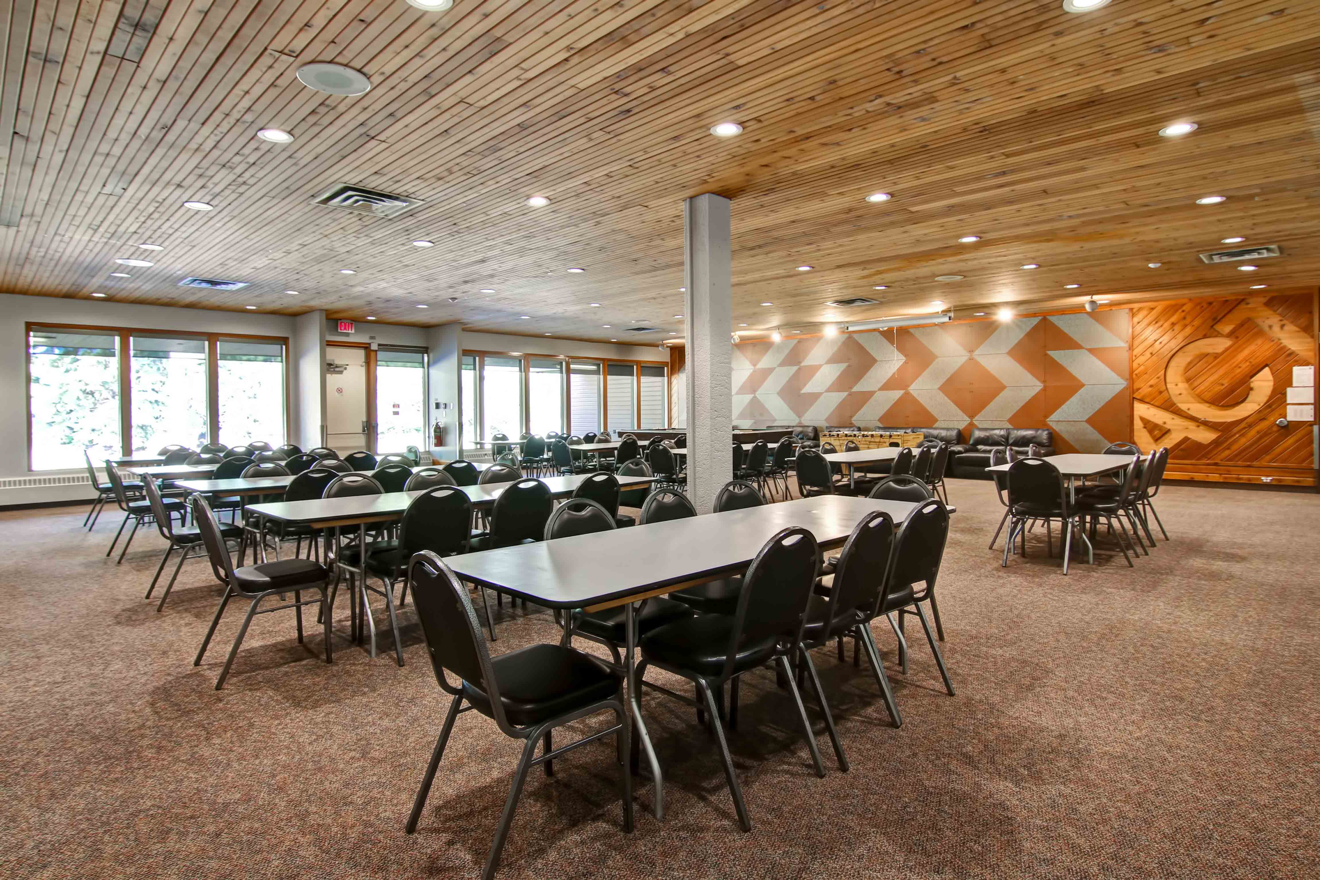 Corporate and Social Events at ACT and Rundle Family Centre | City of ...