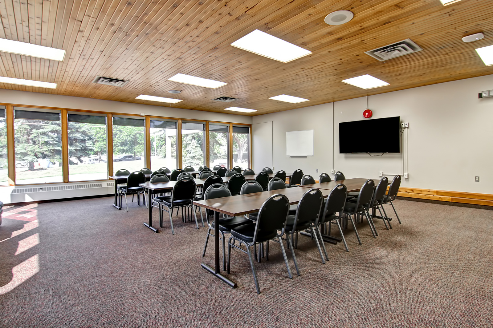 Corporate and Social Events at ACT and Rundle Family Centre | City of ...