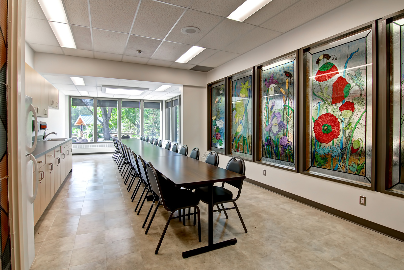 Corporate and Social Events at ACT and Rundle Family Centre | City of ...