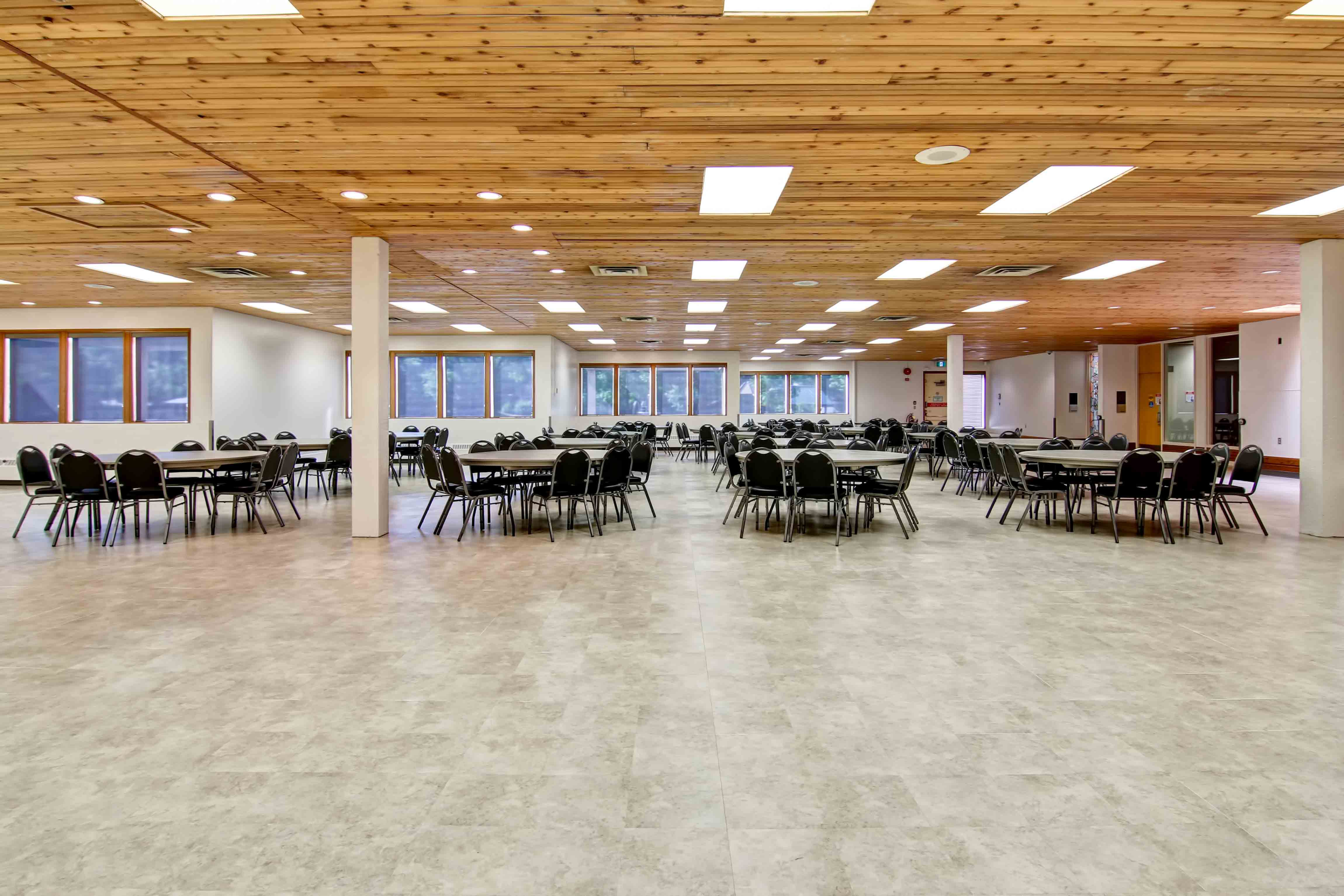 Corporate and Social Events at ACT and Rundle Family Centre | City of ...