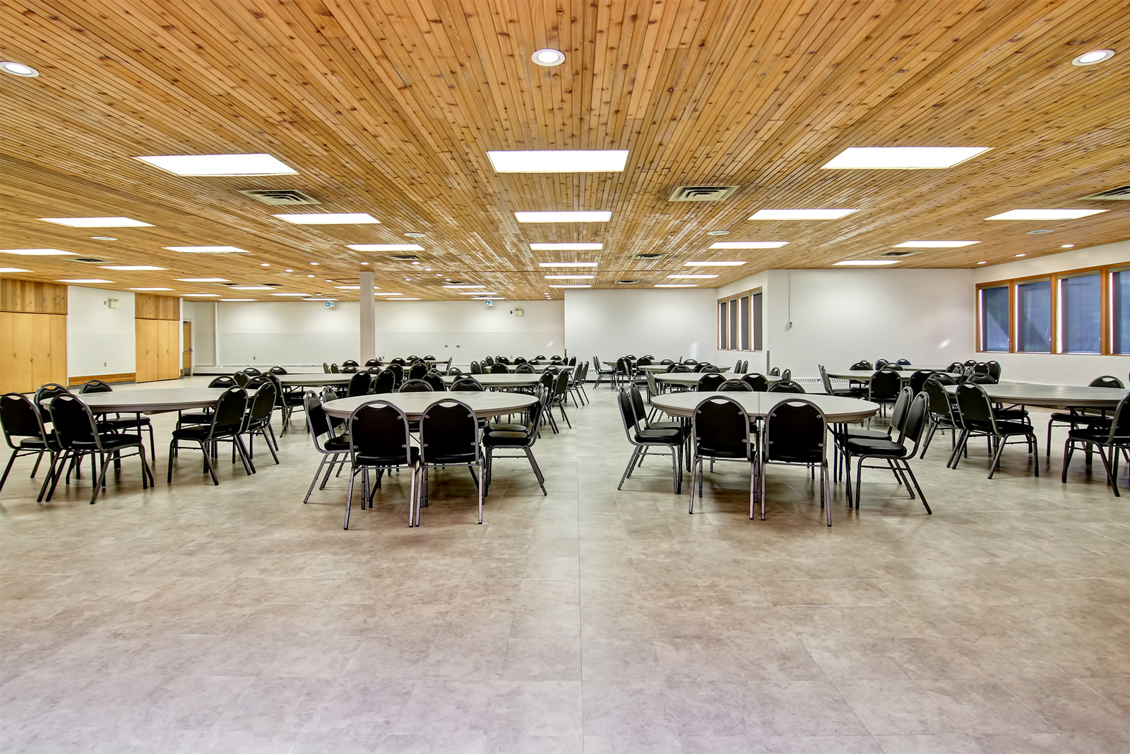 Corporate and Social Events at ACT and Rundle Family Centre | City of ...
