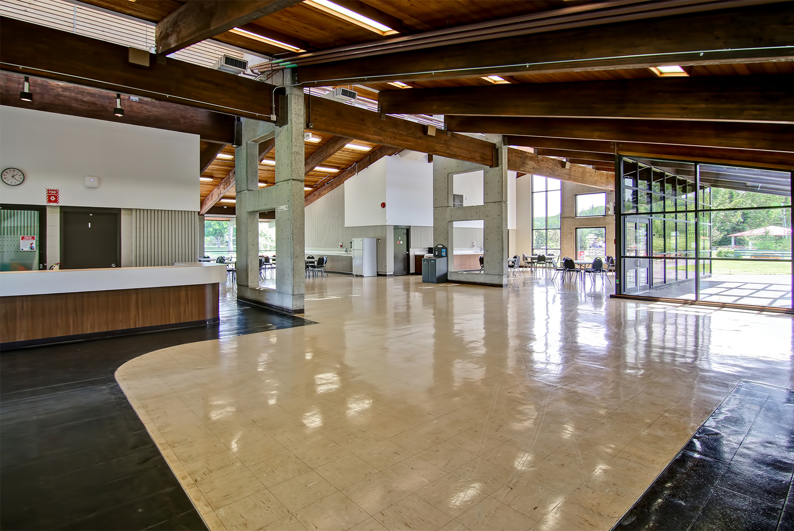 Rundle Family Centre Bookings | City of Edmonton