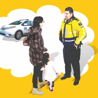 Safety Awareness Campaigns | City of Edmonton
