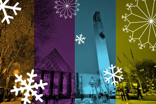 WinterCity Strategy | City of Edmonton