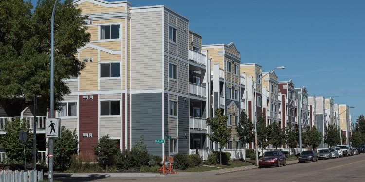How to Access Housing | City of Edmonton
